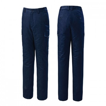 클로버몰 - 시보리 청지패딩(하의) /TB-475P