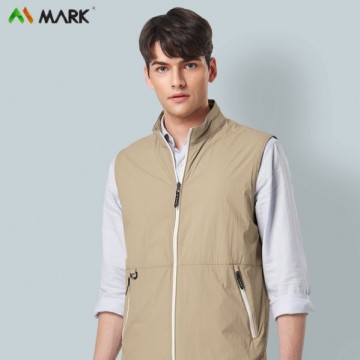 클로버몰 - MARK 경량조끼(통기성우수)/MK-281, MK-282, MK-283